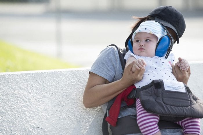 The Best Baby Carriers In 2021 - Family Hype