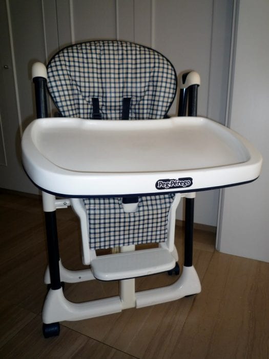 Different Products Of Peg Perego- Family Hype