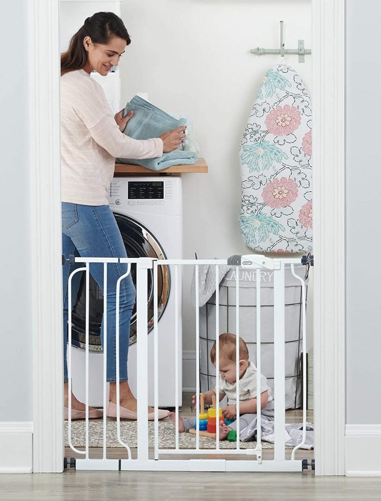 Best Baby Gates Review - Family Hype Review