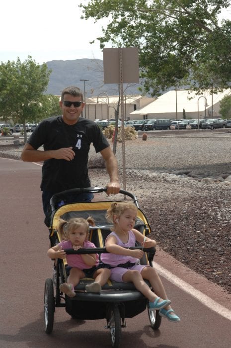 Best Double Jogging Strollers Review Against Other Strollers- Family Hype