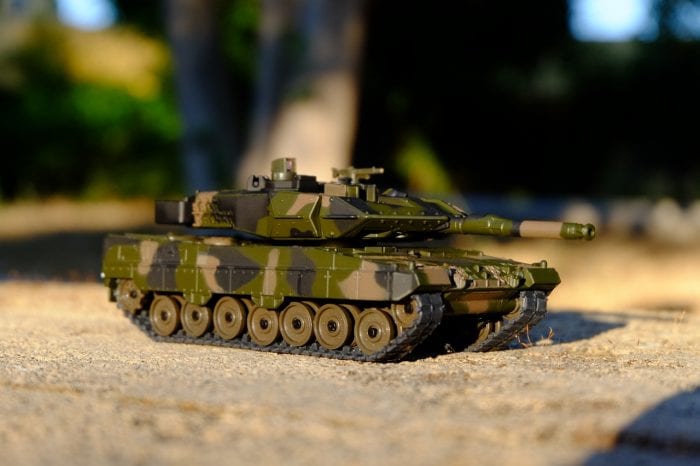 Features Of Remote Control Tank Sets You Should Know - Family Hype