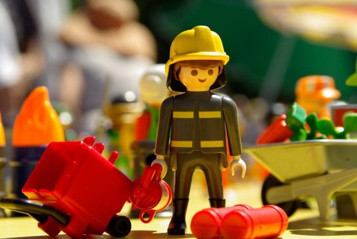 The Top Playmobil Sets Your Kids Will Use - Family Hype