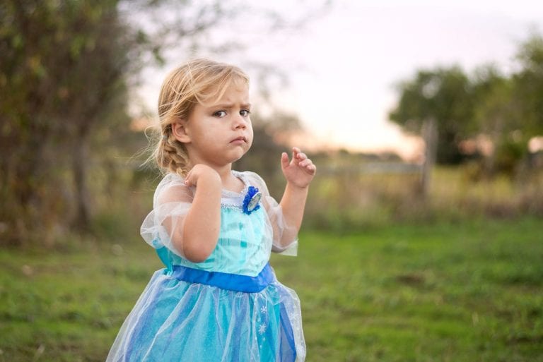 Why Is My Child Acting Out All Of A Sudden More Common Than You Think