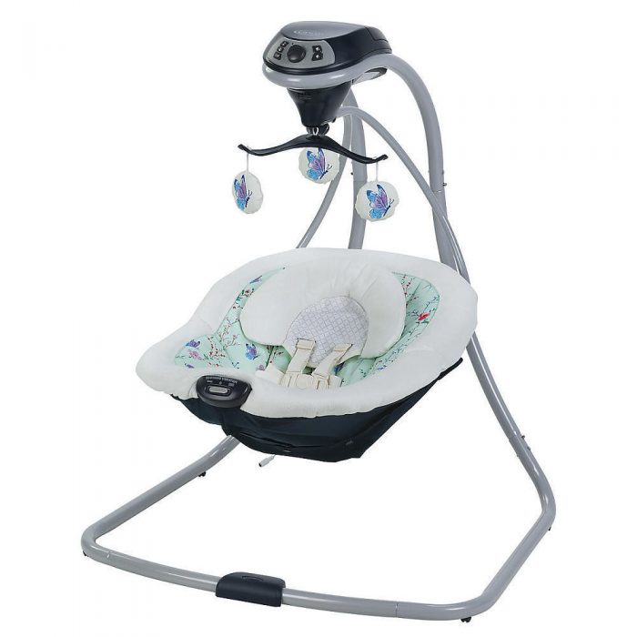 Best Baby Rocker Systems For Baby Colic That Will Calm Them Down