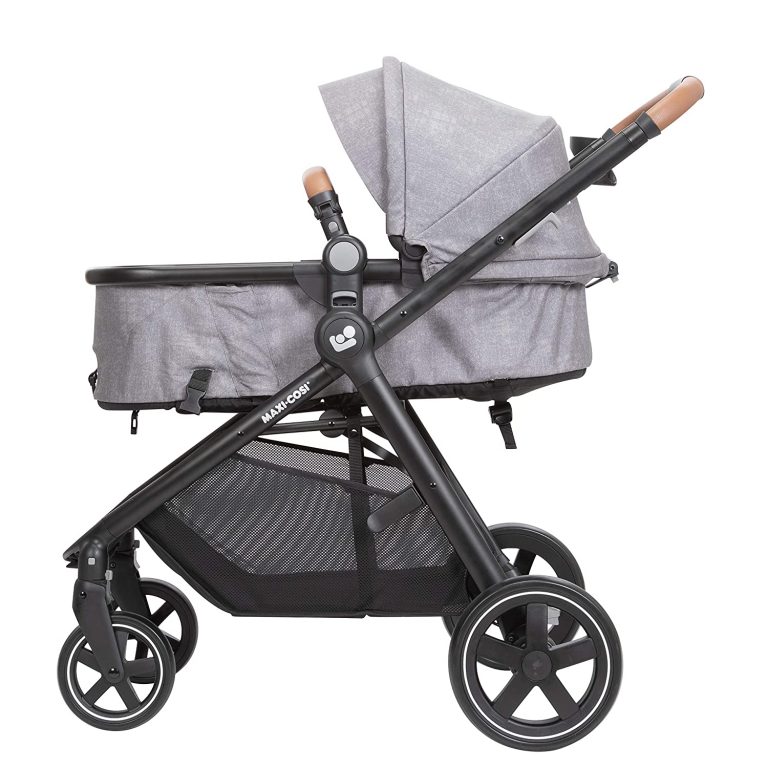 Nuna TAVO Stroller (2021 Review) - Family Hype