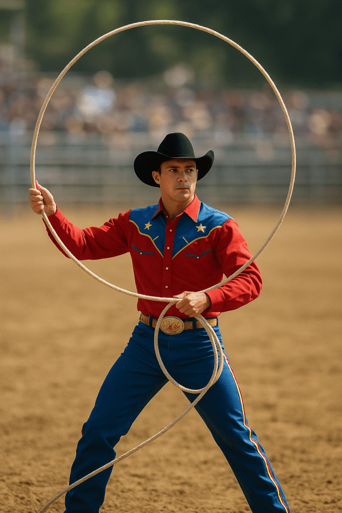 Lasso Rope Explained: Roping Lasso Styles, Knots, And Cowboy Uses
