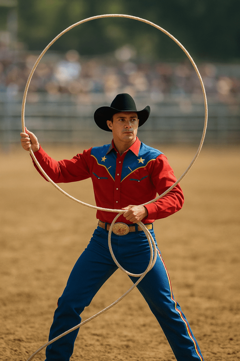Lasso Rope Explained: Roping Lasso Styles, Knots, And Cowboy Uses