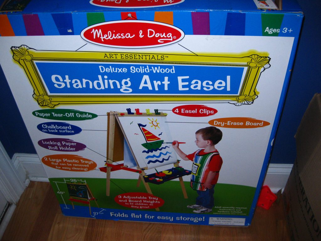 5 Best Art Easels For Kids And Toddlers For 2022 - Family Hype