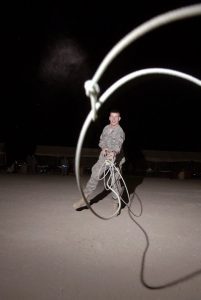 Best Lasso Rope for Beginners - Ropes Horse Rider