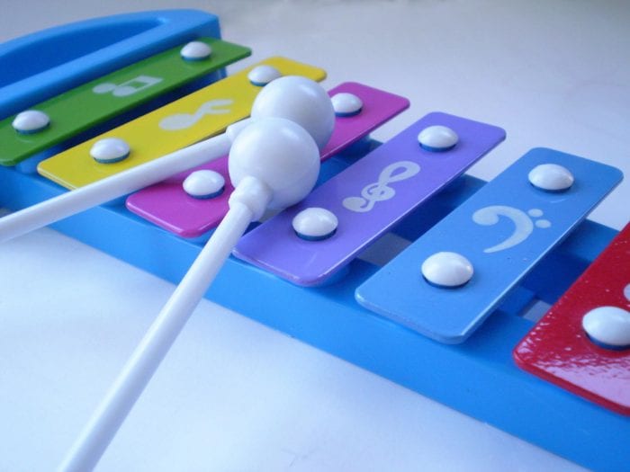 Xylophone For Babies