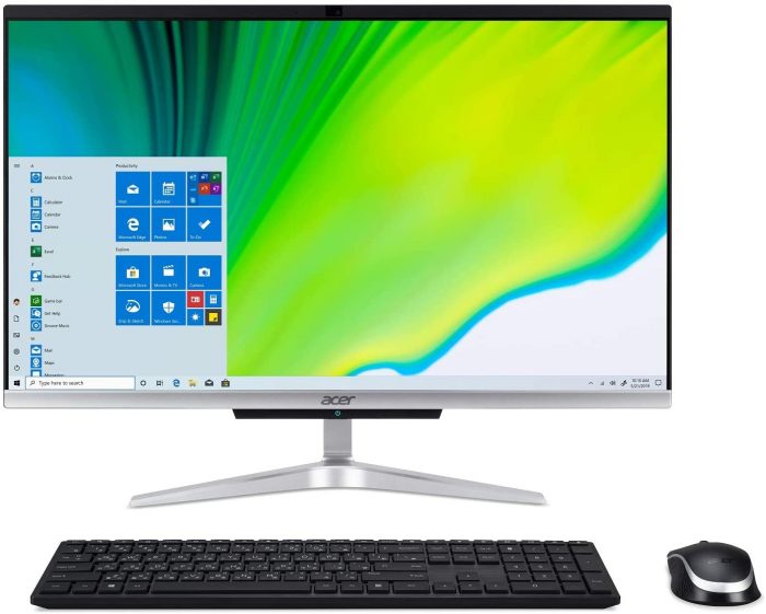 Best Desktop Computers Of 2022 - Family Hype