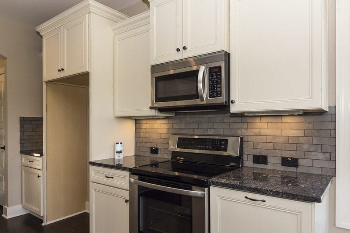 The Best Over-The-Range Microwaves & Reviews- Family Hype