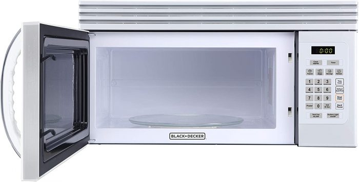 The Best Over-The-Range Microwaves & Reviews- Family Hype