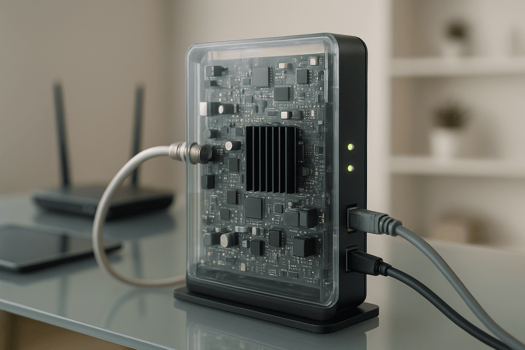 Cable Modem Buying Guide For Cable Internet And Network Systems