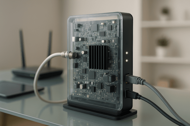 Cable Modem Buying Guide For Cable Internet And Network Systems