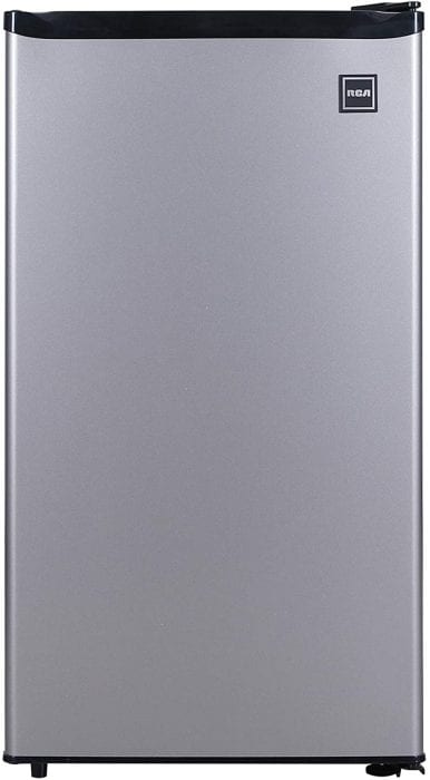 Choosing The Best Small Refrigerators - FamilyHype