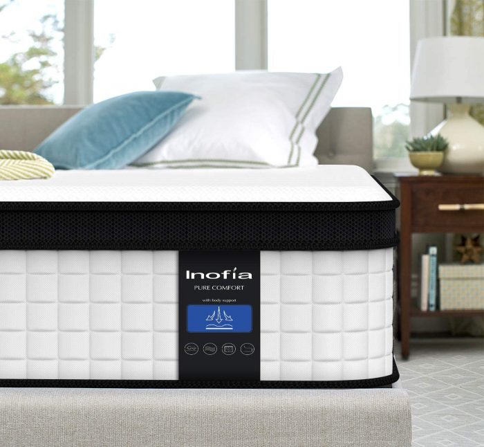 The Best Cheap Mattresses 2022 - Family Hype