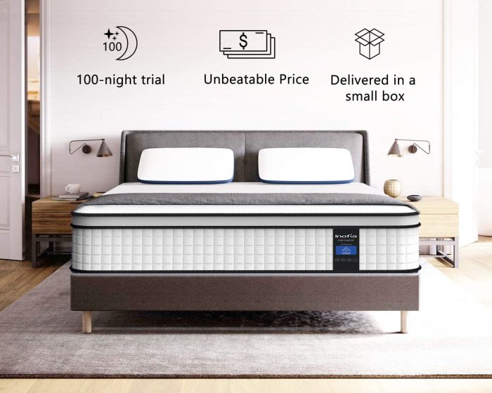 The Best Cheap Mattress 2022- Top Brands- Family Hype
