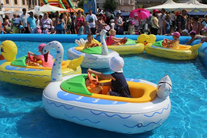 A List Of The Best Summer Vacation Activities You Should Try - Family Hype