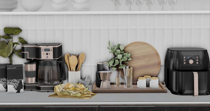 Cooking In Homes: Instant Vortex Pro Air Fryer - FamilyHype