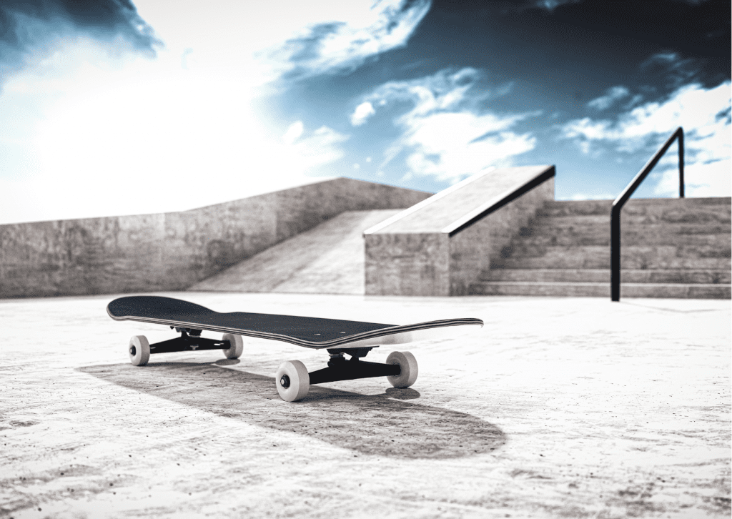 Build Your Own Portable Skateboard Ramp - Family Hype