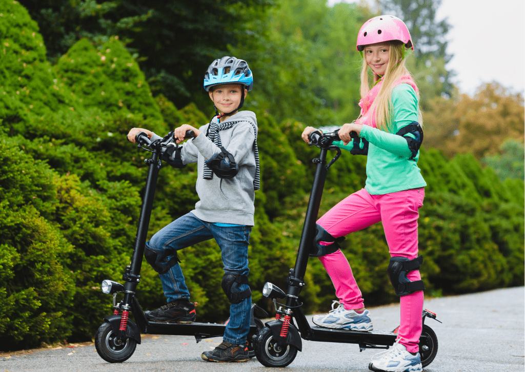 Tween Dreams: Choosing The Best Scooter For 12-Year-Olds!- Family Hype