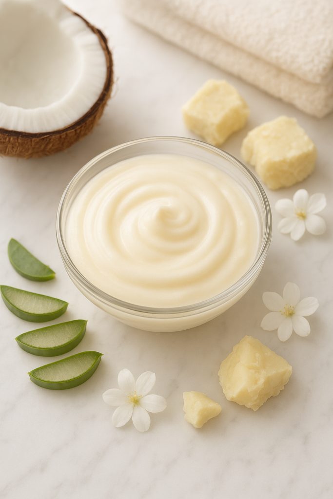 Shampoo Guide: Moisturizing Shampoo, Ingredients, And Hair Hydration