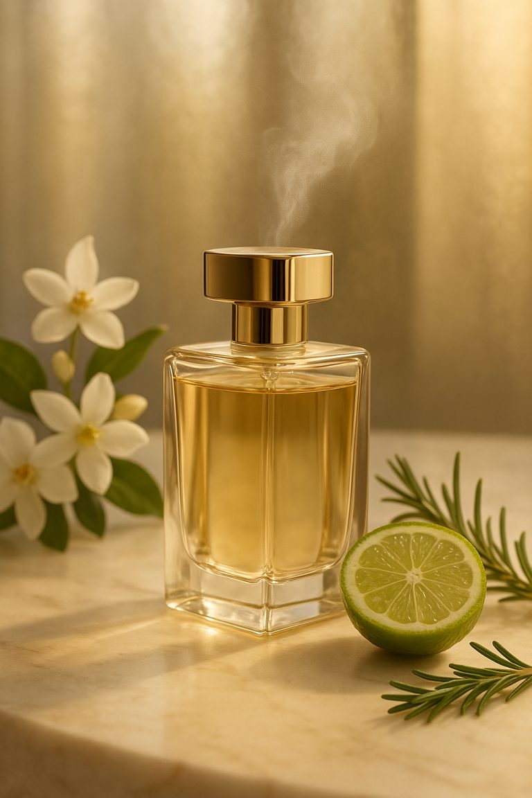 Designer Fragrance Guide: Signature Scents, Longevity, And Scent ...