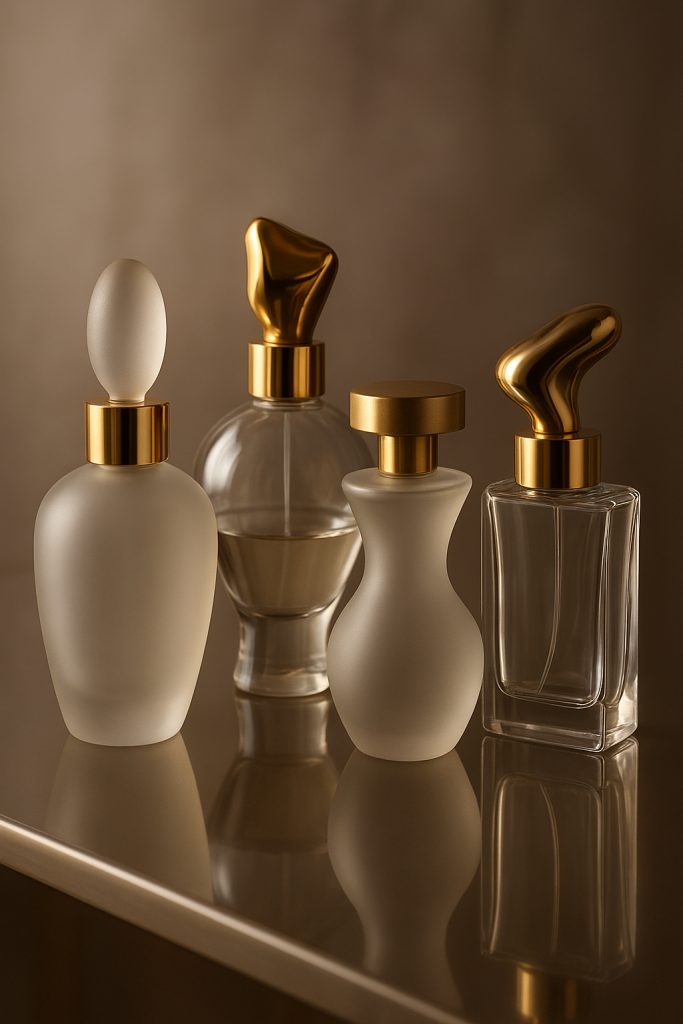 Designer Fragrance Guide: Signature Scents, Longevity, And Scent ...