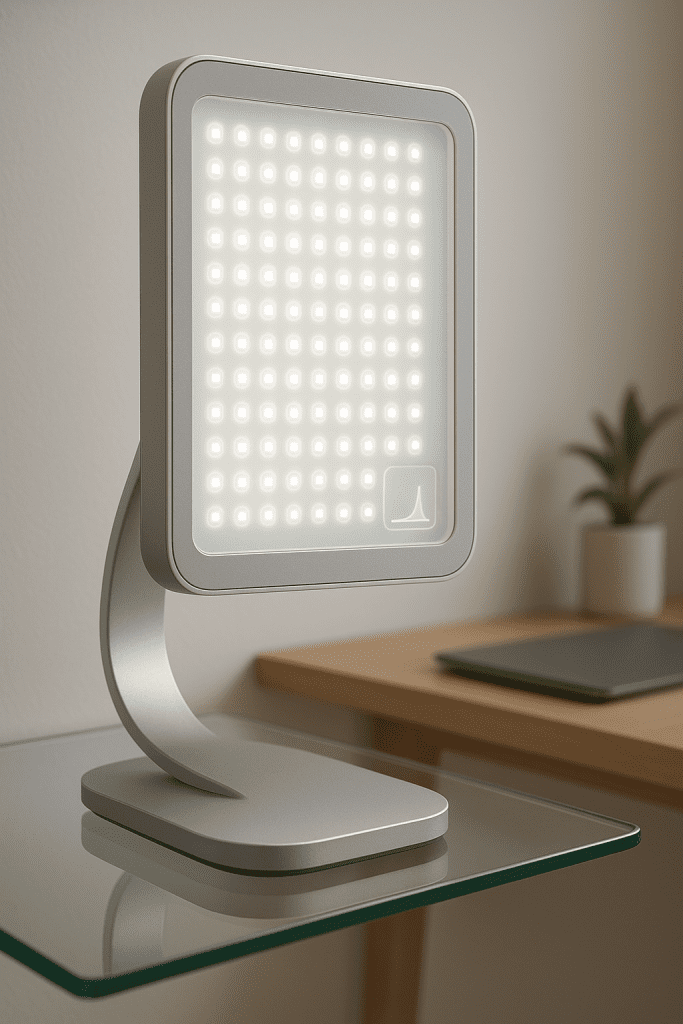 Light Therapy Lamp Guide: Best Daylight Lamps For Sleep And Mood