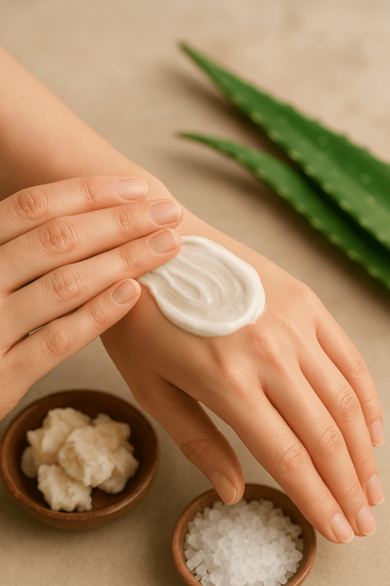 Magnesium Lotion Benefits: Topical Magnesium For Relaxation, Hydration ...