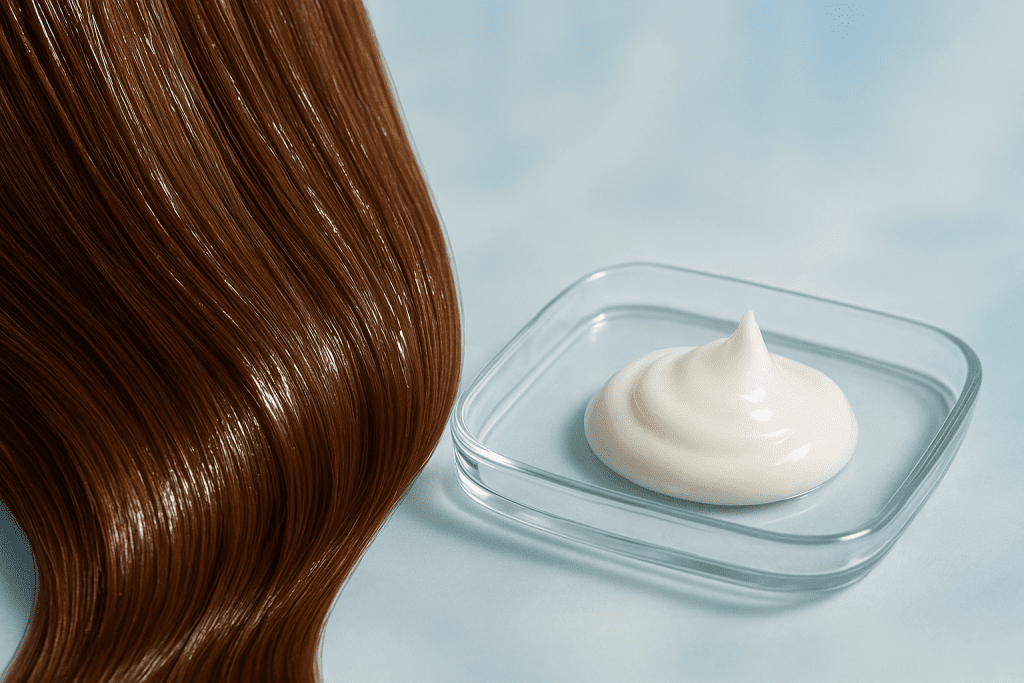 Dry Hair Mask Benefits: Moisturizing Mask, Frizz Control, And Scalp Care