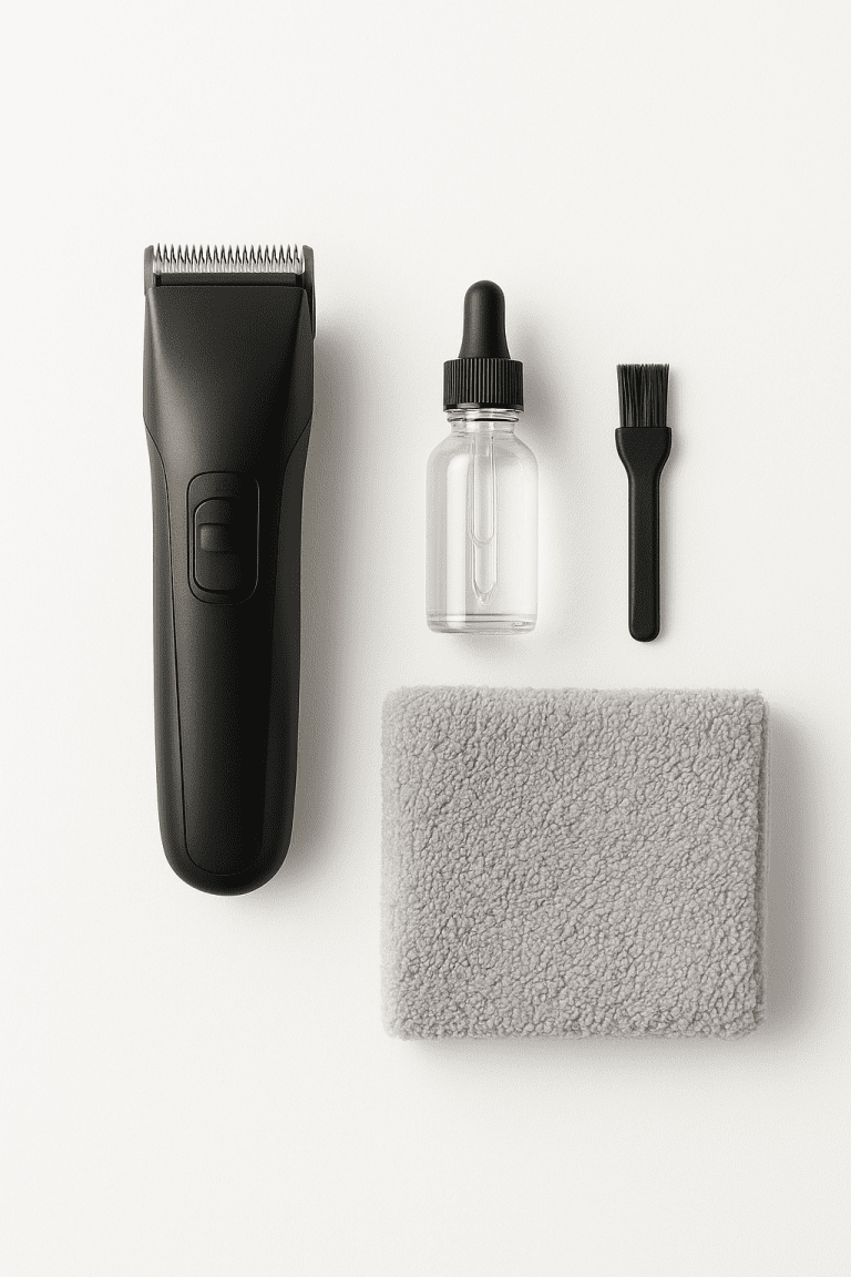 Hair Clippers Guide To Clippers, Blades, And Hair Trimming Tools