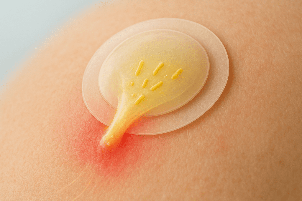 Hydrocolloid Patches Guide: Acne Patches, Skin Care, And Healing Benefits