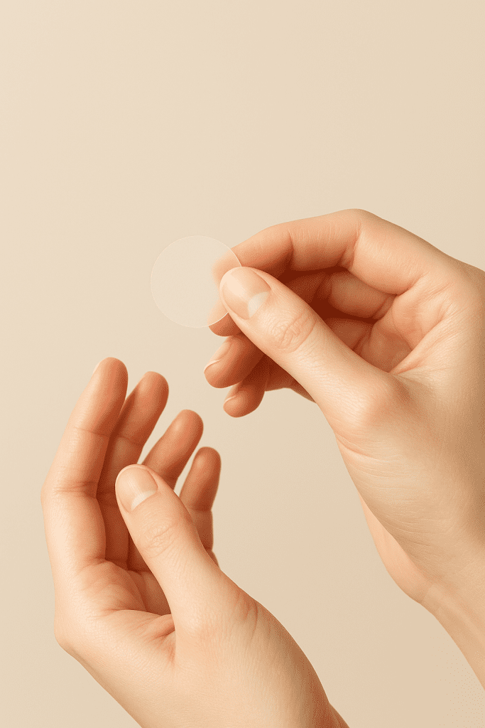 Hydrocolloid Patches Guide: Acne Patches, Skin Care, And Healing Benefits