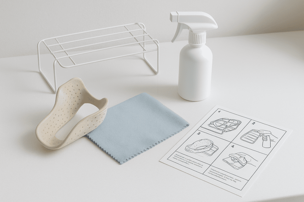 Splint Materials And Splint Types For Pain And Injury Relief